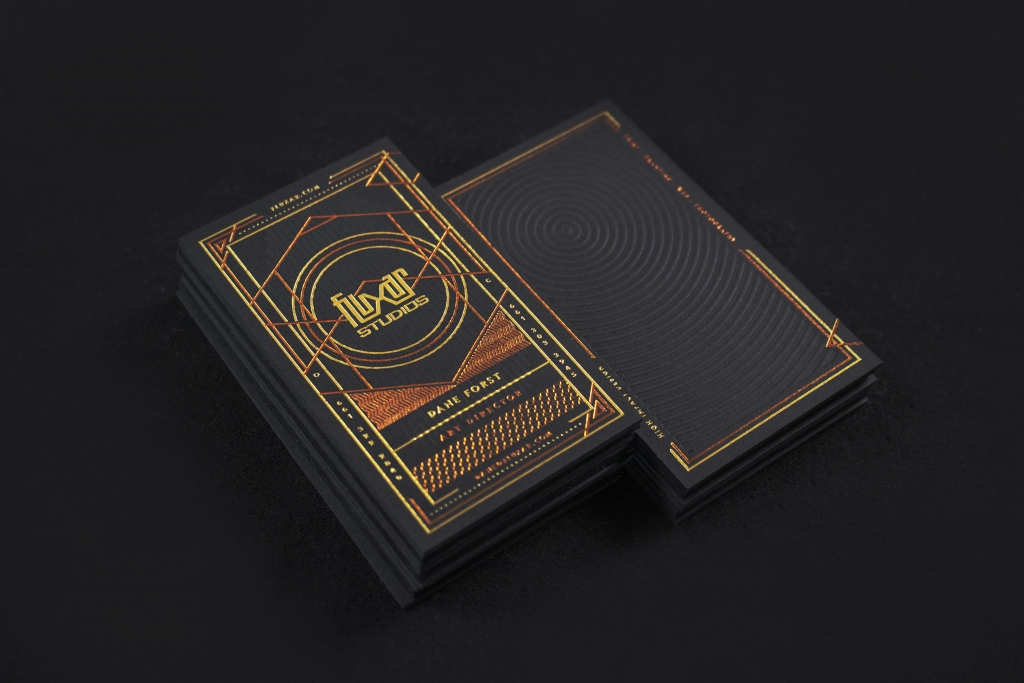 Branding - Fluxar Studios, Inc - Bakersfield, CA