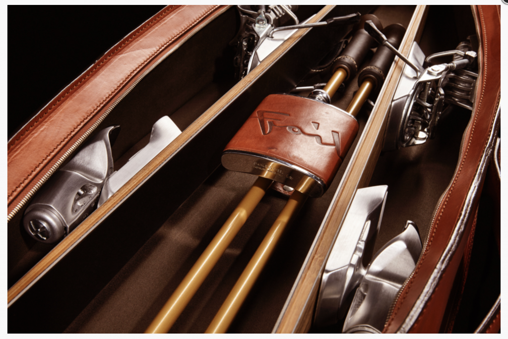 Industrial - Fluxar Studios, Inc - Bakersfield, CA