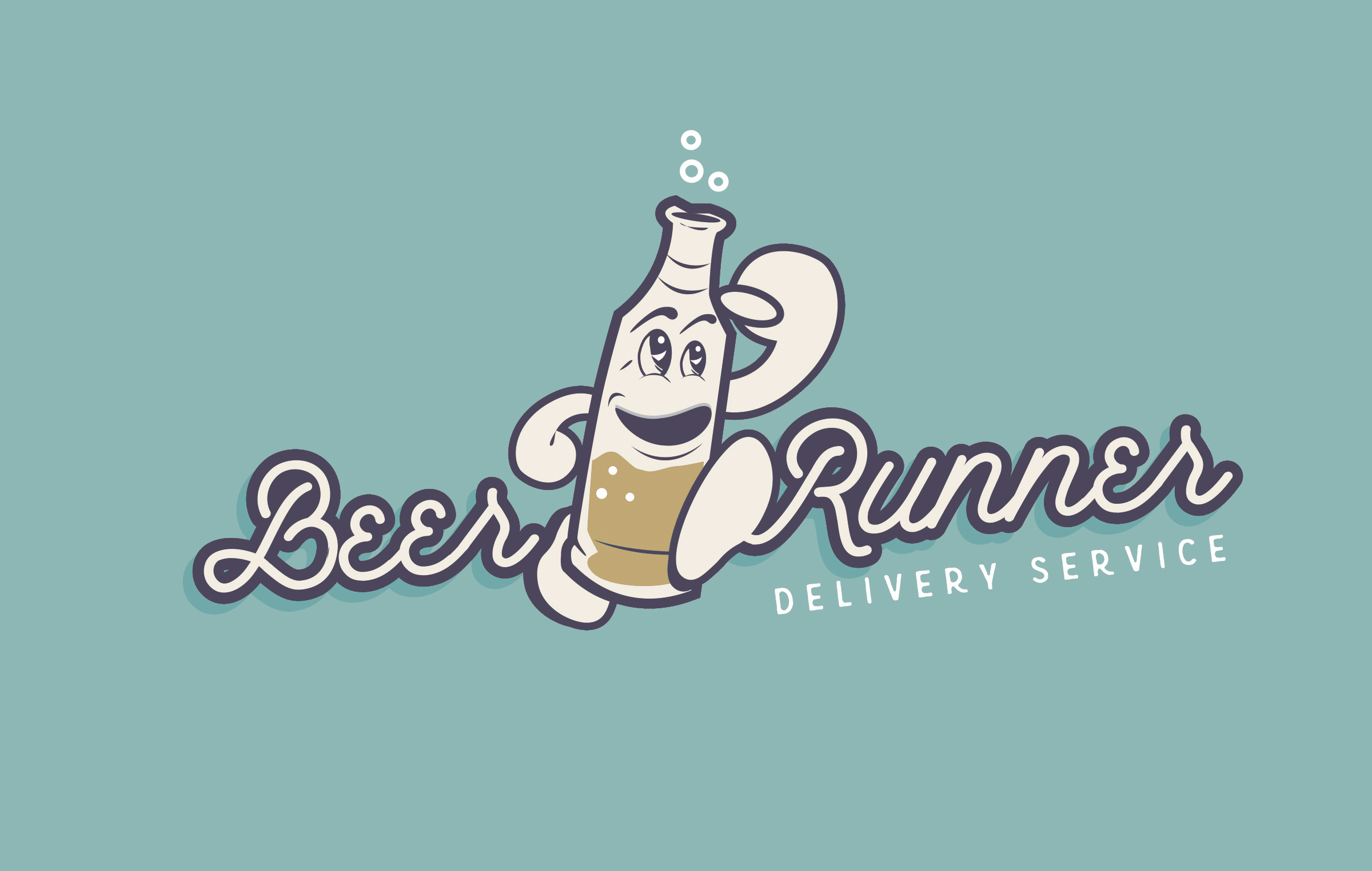 Beer Runner - Fluxar Studios, Inc - Bakersfield, CA
