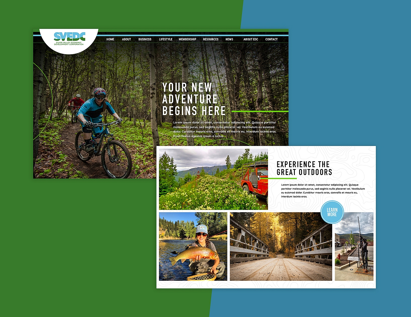 SVEDC - Fluxar Studios, Inc - Bakersfield, CA